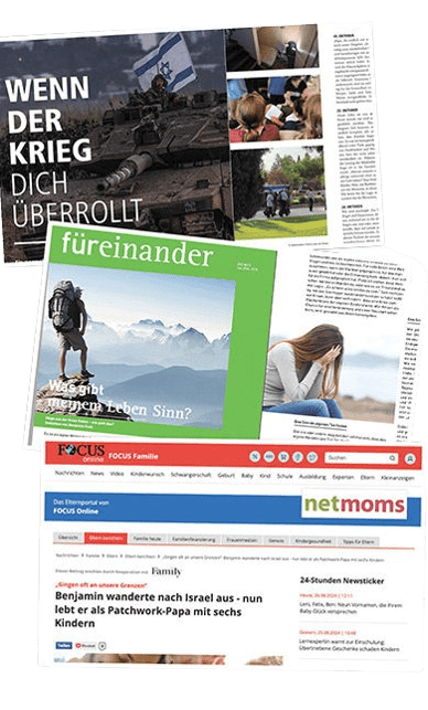 Neuigkeiten über Gilboa Passion Israel: Aktuelle Nachrichten