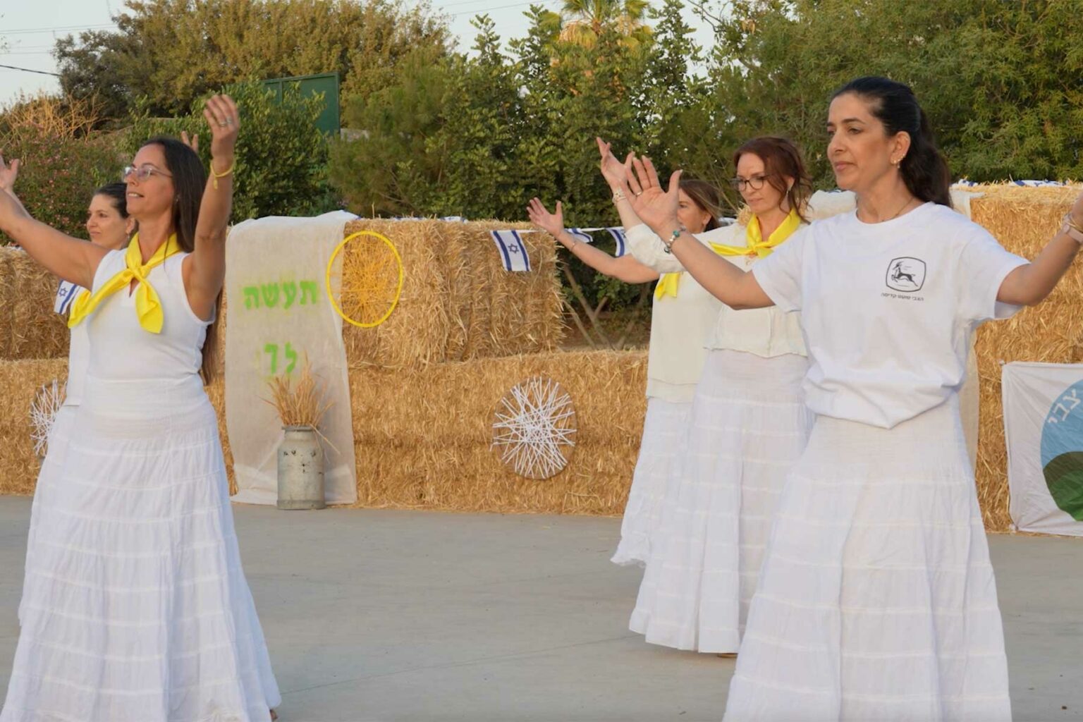 Neuigkeiten über Gilboa Passion Israel: Aktuelle Nachrichten