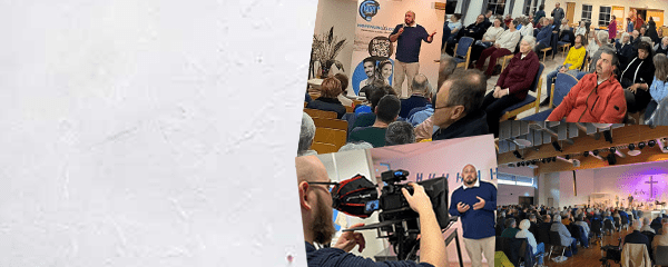 Neuigkeiten über Gilboa Passion Israel: Aktuelle Nachrichten