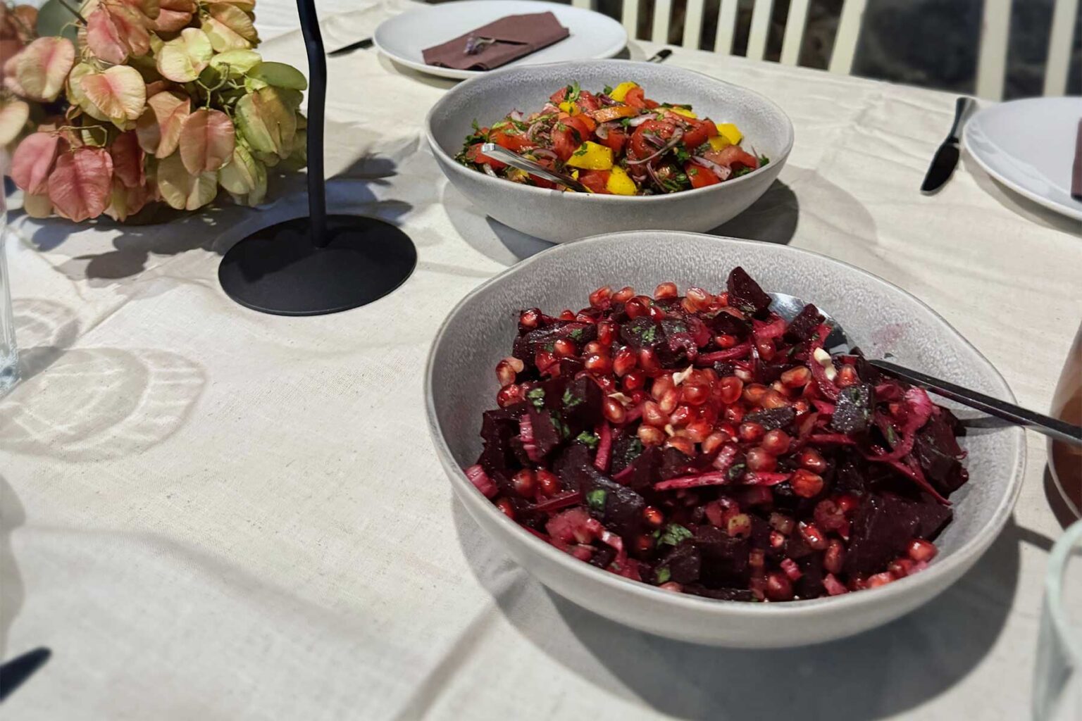 Neuigkeiten über Gilboa Passion Israel: Aktuelle Nachrichten